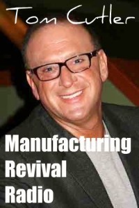 Manufacturing Revival Radio - Industrial Supply Magazine
