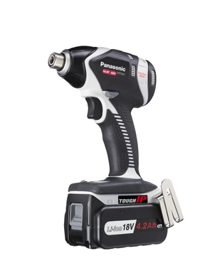 Panasonic Tough IP power tools - Industrial Supply Magazine