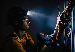 Nightstick debuts Dual-Light headlamp - Industrial Supply Magazine