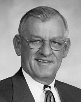 Chartier family accepts ISA award - Industrial Supply Magazine