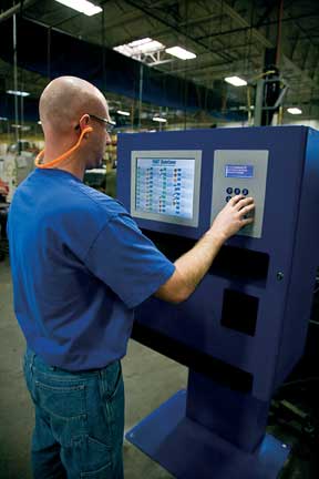 Fastenal expands into metalworking - Industrial Supply Magazine