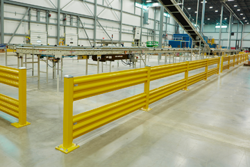 Custom Pick Module, Warehouse Design Key in Goal to Double Sales ...