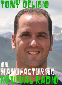 Manufacturing Revival Radio - Industrial Supply Magazine