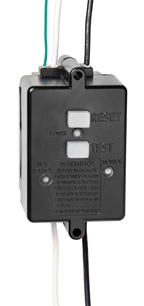 Tower Manufacturing portable GFCI - Industrial Supply Magazine