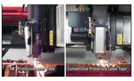 3M Protective Laser Tape - Industrial Supply Magazine