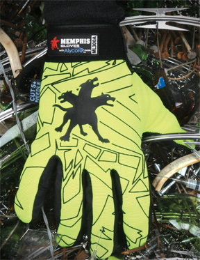 MCR Safety Alycore gloves - Industrial Supply Magazine