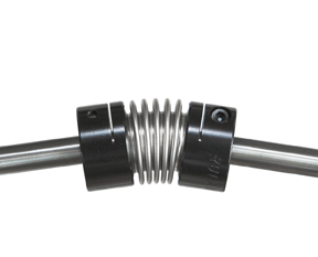 Bellows couplings from Ruland Manufacturing - Industrial Supply Magazine