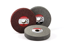 Bibielle Convolute Wheels - Industrial Supply Magazine