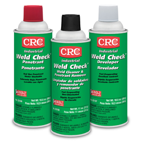 CRC Weld Check System - Industrial Supply Magazine