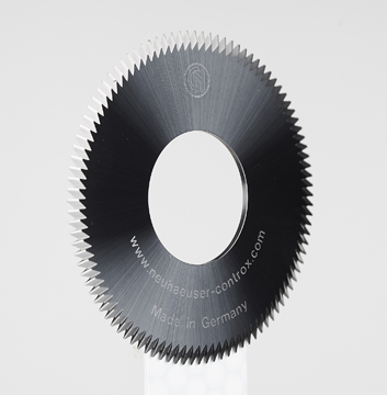 Controx solid carbide tooling for machining PCBs - Industrial Supply ...