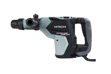 Hitachi AC Brushless SDS Max Rotary Hammers - Industrial Supply Magazine