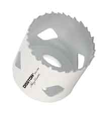 Disston offers two new hole saws - Industrial Supply Magazine