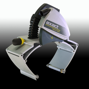 Exact Pipe PipeCut 360E - Industrial Supply Magazine