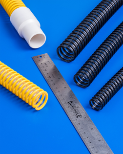 Flexaust Flex-Tube Series Hose - Industrial Supply Magazine