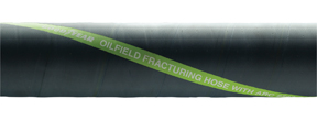 Goodyear Engineered Products Frac hose - Industrial Supply Magazine