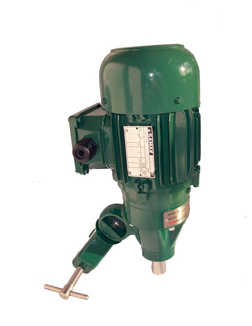 SPX Lightnin H-Series Mixers - Industrial Supply Magazine