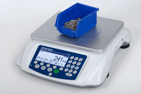 Mettler Toledo compact counting scale - Industrial Supply Magazine