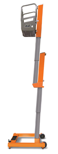 JLG LiftPod FT140 - Industrial Supply Magazine