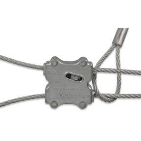 Kindorf Fast Cable Link - Industrial Supply Magazine