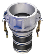 Leak-resistant couplings - Industrial Supply Magazine