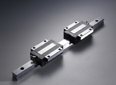 SBC Linear Profile SBI linear guide system - Industrial Supply Magazine