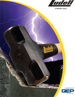 Ludell 2013 catalog available - Industrial Supply Magazine