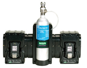 Bump and function tests in less time - Industrial Supply Magazine