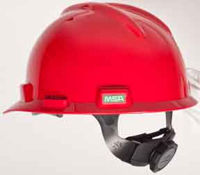 MSA Fas-Trac III - Industrial Supply Magazine