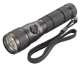 Streamlight Night Com UV flashlight - Industrial Supply Magazine