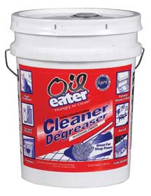 New Oil Eater Original cleaner/degreaser - Industrial Supply Magazine
