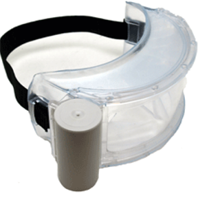 PTQ Safety Spray Goggles - Industrial Supply Magazine