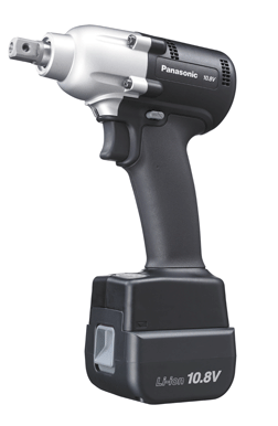 Panasonic assembly tools - Industrial Supply Magazine