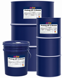 Prolong EP-2 Multi-Purpose Grease - Industrial Supply Magazine