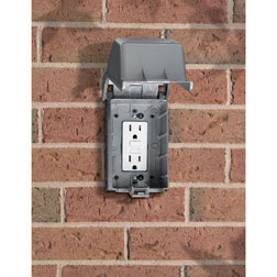 Red•Dot Code Keeper Universal While-In-Use Covers - Industrial Supply ...