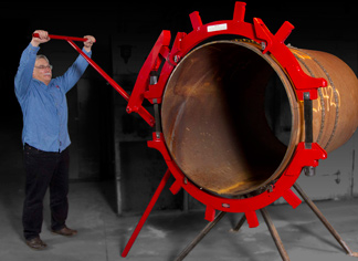 Reed Rotary Cutters - Industrial Supply Magazine