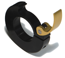 Quick Clamping Shaft Collars - Industrial Supply Magazine