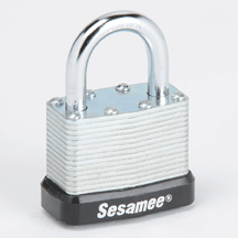Sesamee 400 Series padlocks - Industrial Supply Magazine