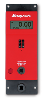 Snap-on digital torque checker - Industrial Supply Magazine