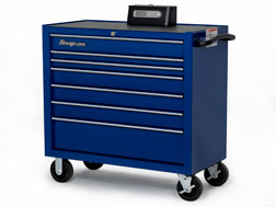 Snap-on Level 5 KTC Keyless Tool Control - Industrial Supply Magazine