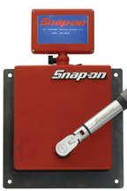 Snap-on digital torque tester - Industrial Supply Magazine
