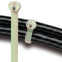 Extra high temperature cable ties - Industrial Supply Magazine