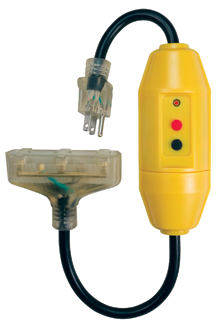 Tower portable GFCI cord sets - Industrial Supply Magazine