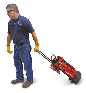 Thermadyne TurboTorch TDLX - Industrial Supply Magazine