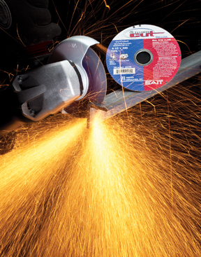United Abrasives/SAIT Ultimate Cut - Industrial Supply Magazine