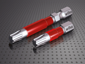 Wiha Tools Terminator Bits - Industrial Supply Magazine