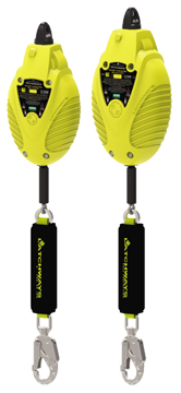 Latchways Leading Edge Retractable Lanyard - Industrial Supply Magazine