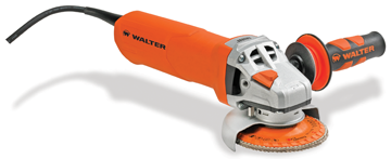 Walter Surface Technologies corded grinders - Industrial Supply Magazine