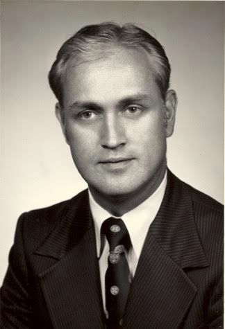 Greenfield's Blackburn passed away - Industrial Supply Magazine