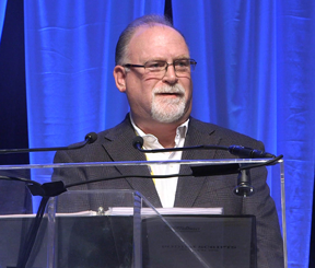 PTDA hands out Pike and McDonald Awards - Industrial Supply Magazine