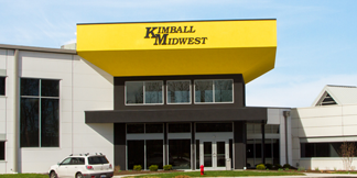 Kimball Midwest completes expansion - Industrial Supply Magazine